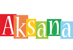 Aksana Logo | Name Logo Generator - Smoothie, Summer, Birthday, Kiddo ...