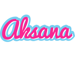 Aksana Logo | Name Logo Generator - Popstar, Love Panda, Cartoon ...