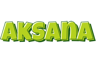 Aksana Logo | Name Logo Generator - Smoothie, Summer, Birthday, Kiddo ...