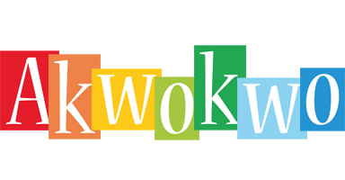 Akwokwo Logo | Name Logo Generator - Smoothie, Summer, Birthday, Kiddo ...