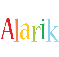 Alarik Logo | Name Logo Generator - Smoothie, Summer, Birthday, Kiddo ...