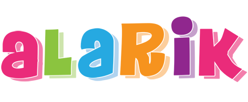 Alarik Logo | Name Logo Generator - I Love, Love Heart, Boots, Friday ...