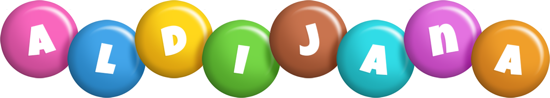 Aldijana Logo | Name Logo Generator - Candy, Pastel, Lager, Bowling Pin ...