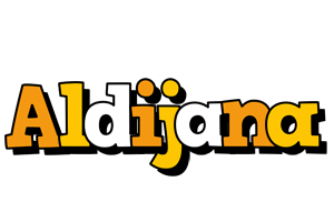 Aldijana Logo | Name Logo Generator - Popstar, Love Panda, Cartoon ...