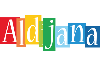 Aldijana Logo | Name Logo Generator - Smoothie, Summer, Birthday, Kiddo ...