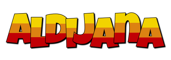 Aldijana Logo | Name Logo Generator - I Love, Love Heart, Boots, Friday ...