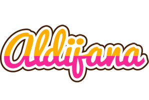 Aldijana Logo | Name Logo Generator - Smoothie, Summer, Birthday, Kiddo ...