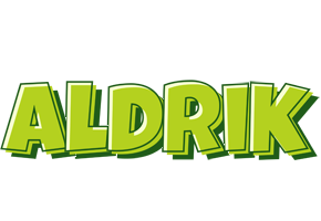 Aldrik Logo | Name Logo Generator - Smoothie, Summer, Birthday, Kiddo ...