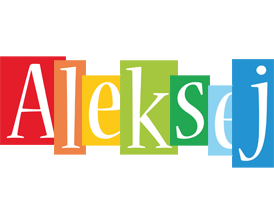 Aleksej Logo | Name Logo Generator - Smoothie, Summer, Birthday, Kiddo ...