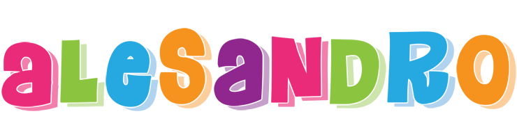 Alesandro Logo | Name Logo Generator - I Love, Love Heart, Boots ...