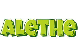 Alethe Logo | Name Logo Generator - Smoothie, Summer, Birthday, Kiddo ...