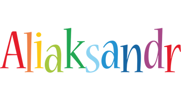Aliaksandr Logo | Name Logo Generator - Smoothie, Summer, Birthday ...