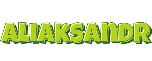 Aliaksandr Logo | Name Logo Generator - Smoothie, Summer, Birthday ...