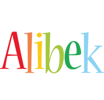 Alibek Logo | Name Logo Generator - Smoothie, Summer, Birthday, Kiddo ...