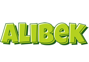 Alibek Logo | Name Logo Generator - Smoothie, Summer, Birthday, Kiddo ...