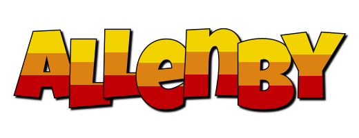 Allenby Logo | Name Logo Generator - I Love, Love Heart, Boots, Friday ...