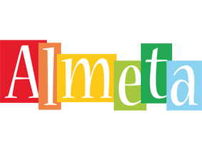 Almeta Logo | Name Logo Generator - Smoothie, Summer, Birthday, Kiddo ...