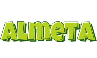 Almeta Logo | Name Logo Generator - Smoothie, Summer, Birthday, Kiddo ...