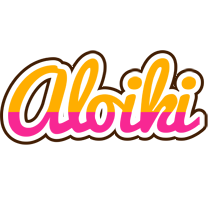 Aloiki Logo | Name Logo Generator - Smoothie, Summer, Birthday, Kiddo ...