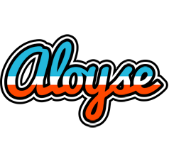 Aloyse Logo | Name Logo Generator - Popstar, Love Panda, Cartoon ...