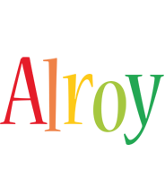 Alroy Logo | Name Logo Generator - Smoothie, Summer, Birthday, Kiddo ...
