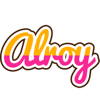 Alroy Logo | Name Logo Generator - Smoothie, Summer, Birthday, Kiddo ...