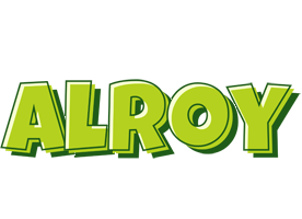 Alroy Logo | Name Logo Generator - Smoothie, Summer, Birthday, Kiddo ...