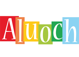 Aluoch Logo | Name Logo Generator - Smoothie, Summer, Birthday, Kiddo ...