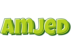 Amjed Logo | Name Logo Generator - Smoothie, Summer, Birthday, Kiddo ...