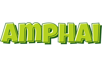 Amphai Logo | Name Logo Generator - Smoothie, Summer, Birthday, Kiddo ...