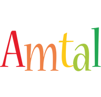 Amtal Logo | Name Logo Generator - Smoothie, Summer, Birthday, Kiddo ...