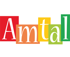 Amtal Logo | Name Logo Generator - Smoothie, Summer, Birthday, Kiddo ...