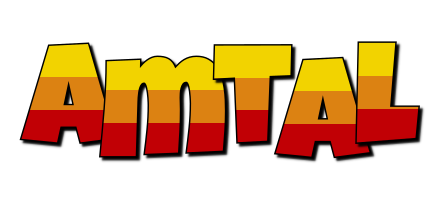 Amtal Logo | Name Logo Generator - I Love, Love Heart, Boots, Friday ...