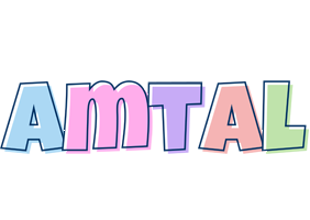 Amtal Logo | Name Logo Generator - Candy, Pastel, Lager, Bowling Pin ...