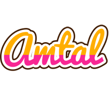 Amtal Logo | Name Logo Generator - Smoothie, Summer, Birthday, Kiddo ...