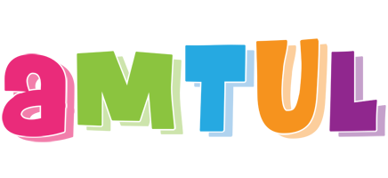Amtul Logo | Name Logo Generator - I Love, Love Heart, Boots, Friday ...