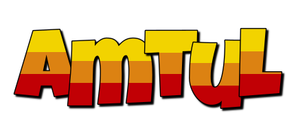 Amtul Logo | Name Logo Generator - I Love, Love Heart, Boots, Friday ...