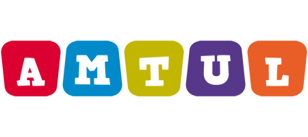 Amtul Logo | Name Logo Generator - Smoothie, Summer, Birthday, Kiddo ...
