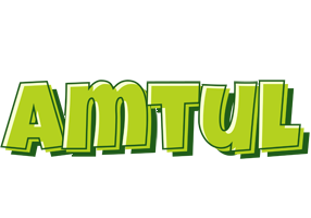 Amtul Logo | Name Logo Generator - Smoothie, Summer, Birthday, Kiddo ...