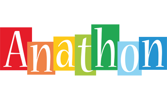 Anathon Logo | Name Logo Generator - Smoothie, Summer, Birthday, Kiddo ...