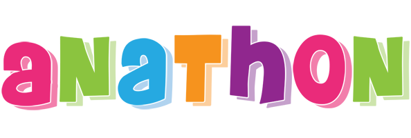 Anathon Logo | Name Logo Generator - I Love, Love Heart, Boots, Friday ...