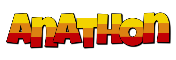 Anathon Logo | Name Logo Generator - I Love, Love Heart, Boots, Friday ...