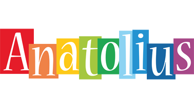 Anatolius Logo | Name Logo Generator - Smoothie, Summer, Birthday ...
