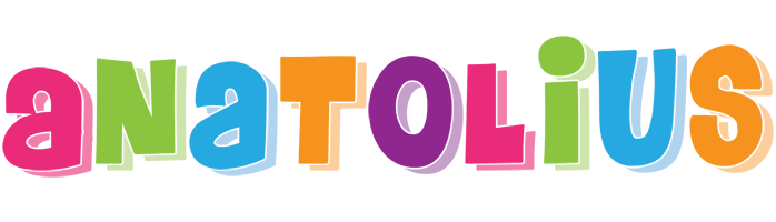 Anatolius Logo | Name Logo Generator - I Love, Love Heart, Boots ...