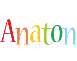 Anaton Logo | Name Logo Generator - Smoothie, Summer, Birthday, Kiddo ...