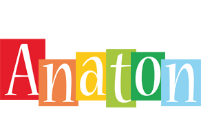 Anaton Logo | Name Logo Generator - Smoothie, Summer, Birthday, Kiddo ...