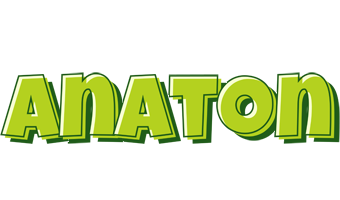 Anaton Logo | Name Logo Generator - Smoothie, Summer, Birthday, Kiddo ...