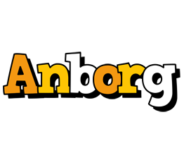 Anborg Logo | Name Logo Generator - Popstar, Love Panda, Cartoon ...