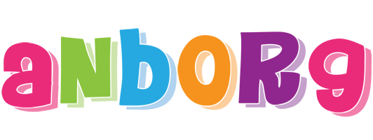 Anborg Logo | Name Logo Generator - I Love, Love Heart, Boots, Friday ...