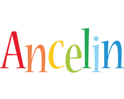 Ancelin Logo | Name Logo Generator - Smoothie, Summer, Birthday, Kiddo ...